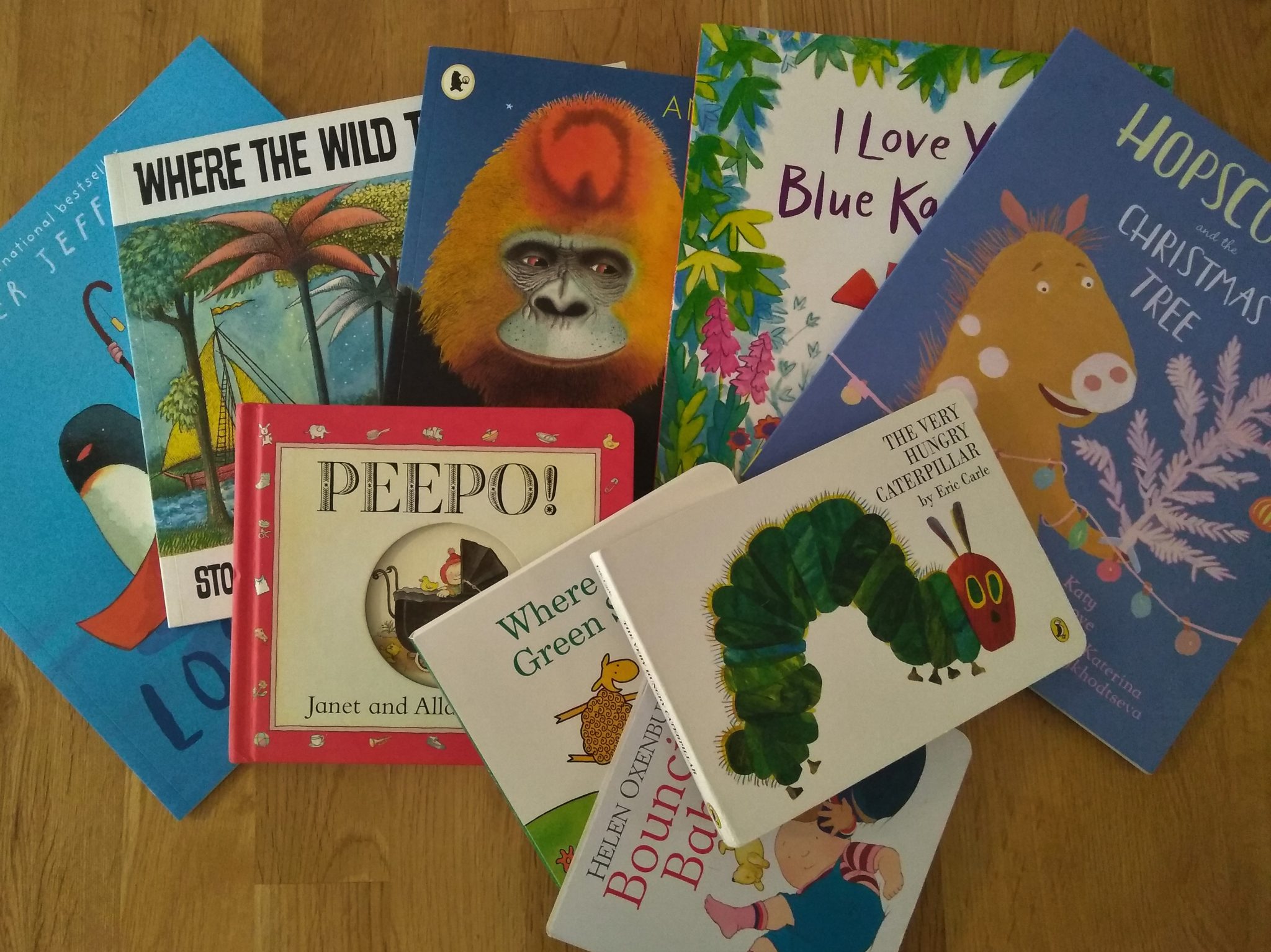 6 Tips to Help You Write a Children’s Picture Book - Pick Up Your Pen