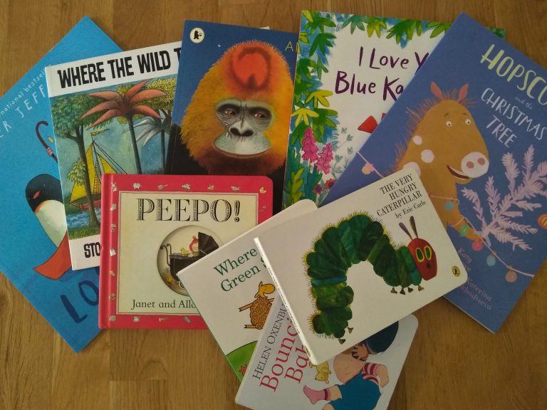 6 Tips to Help You Write a Children’s Picture Book - Pick Up Your Pen